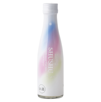 SHUSHU Light | 純米酒 | こだわりの純米酒 | 沢の鶴コーポレートサイト